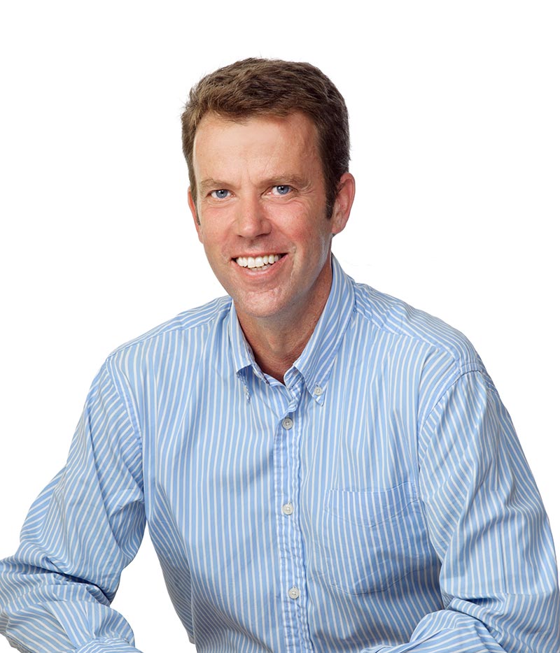 Message from Dan - Official Website of Dan Tehan, Member for Wannon