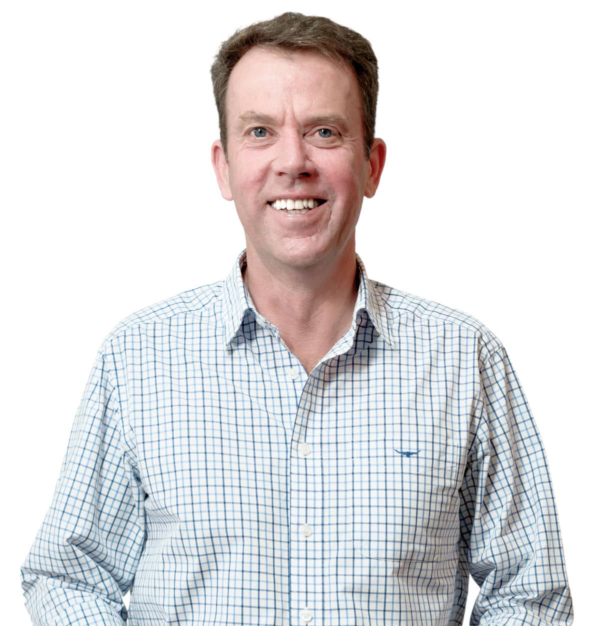 Message from Dan - Official Website of Dan Tehan, Member for Wannon