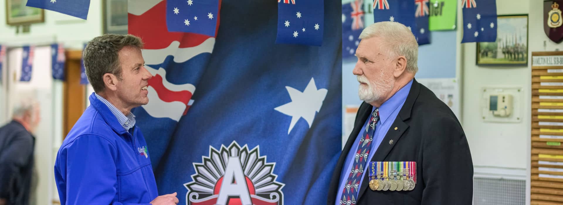 Request a Flag - Official Website of Dan Tehan, Member for Wannon