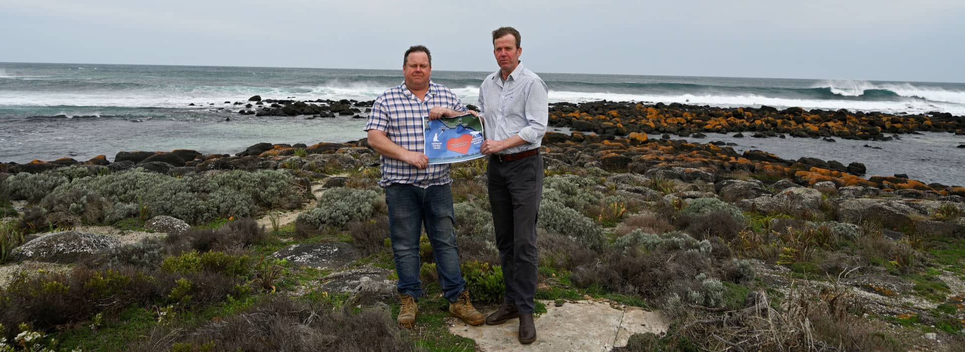 Protecting our Environment - Official Website of Dan Tehan, Member for ...